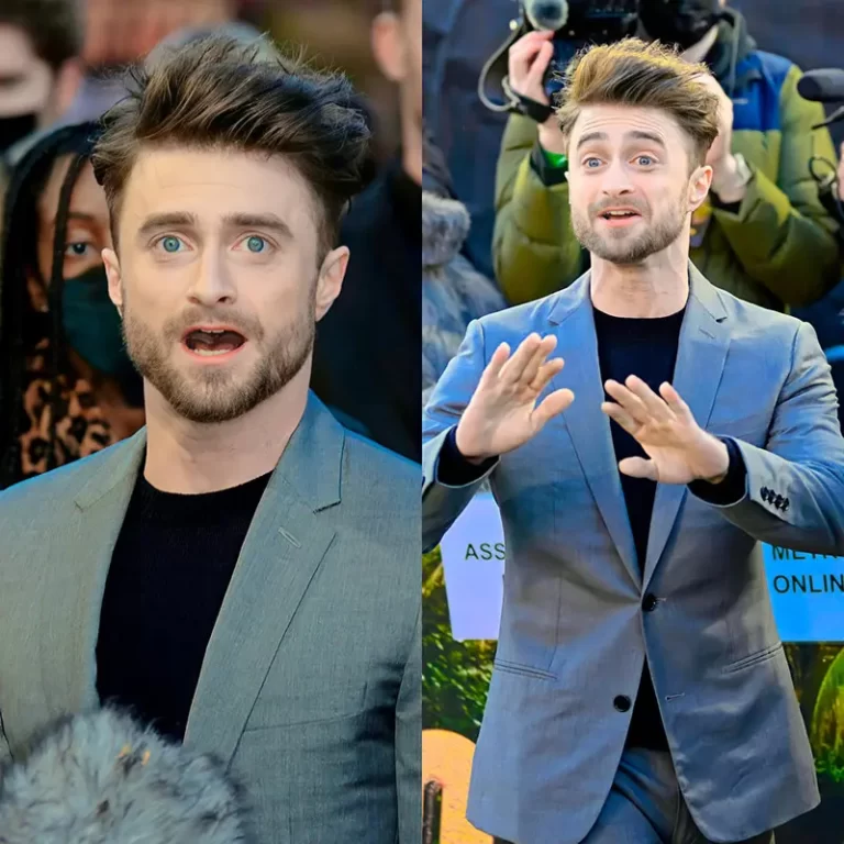 Daniel Radcliffe: Wiki, Age, Net Worth, Biography - Celebrity Ramp