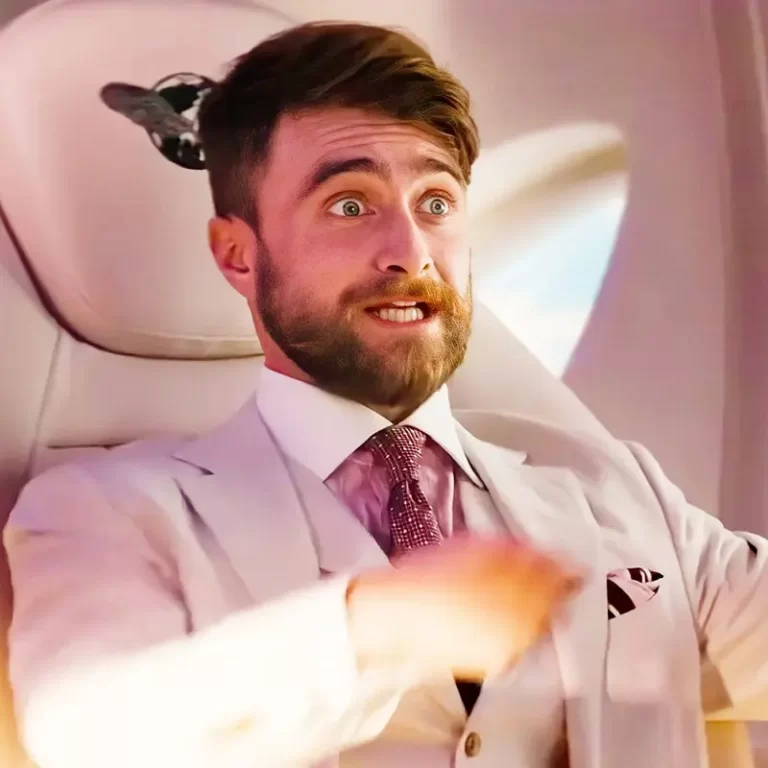 Daniel Radcliffe: Wiki, Age, Net Worth, Biography - Celebrity Ramp