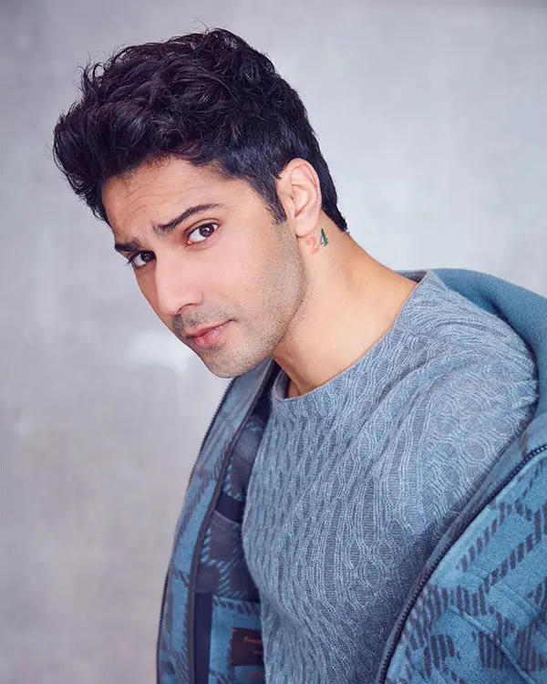 Varun Dhawan: Age, Wife, Movie, Net Worth - Celebrity Ramp