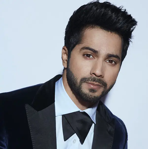 Varun Dhawan: Age, Wife, Movie, Net Worth - Celebrity Ramp