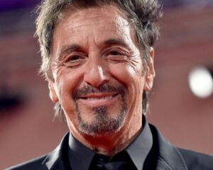 Al Pacino: Movies, Net Worth, Height - Celebrity Ramp