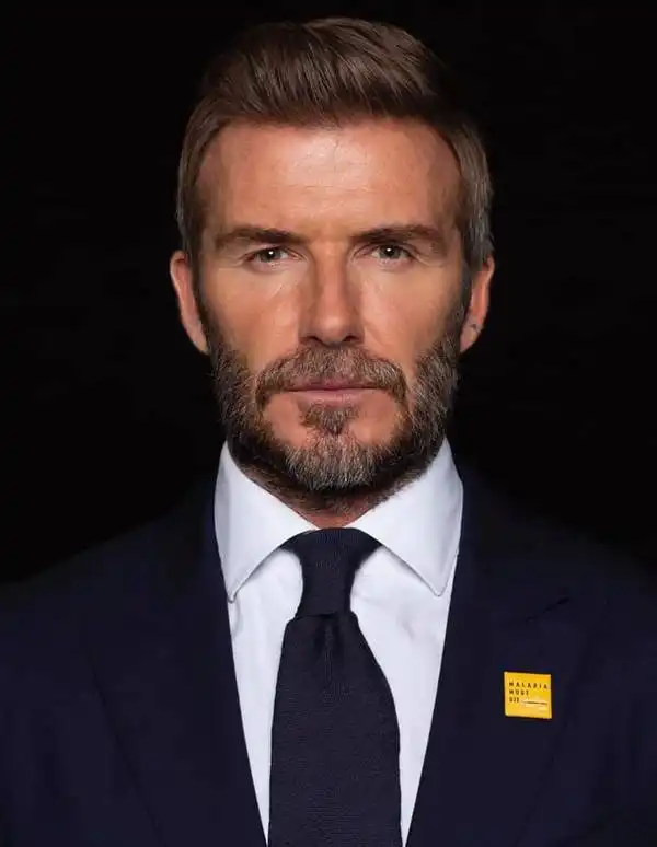 David Beckham: Net Worth, Facts, Biography - Celebrity Ramp