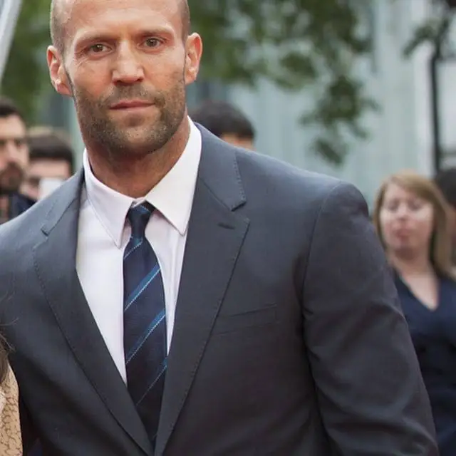 Jason Statham: Age, Height, Net Worth, Movies, Biography - Celebrity Ramp