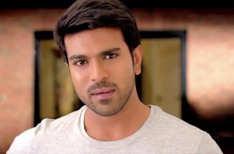 Ram Charan: Age, Height, Movies, Net Worth - Celebrity Ramp