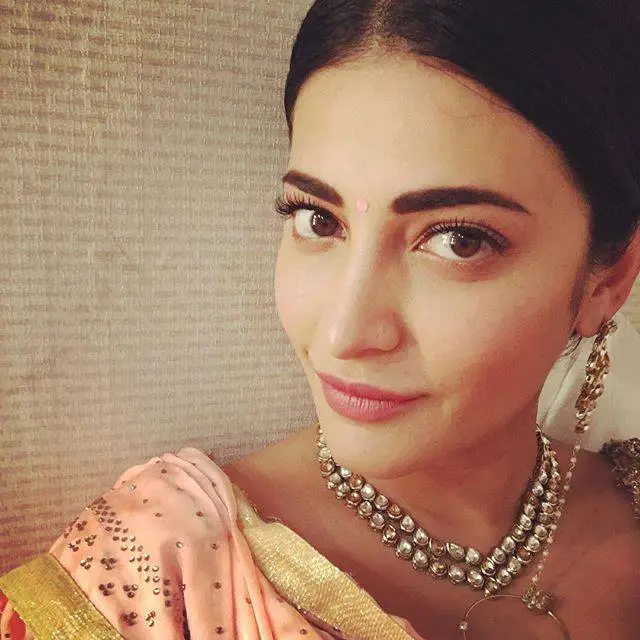 Shruti Haasan: Biography, Age, Movie list, Net Worth - Celebrity Ramp