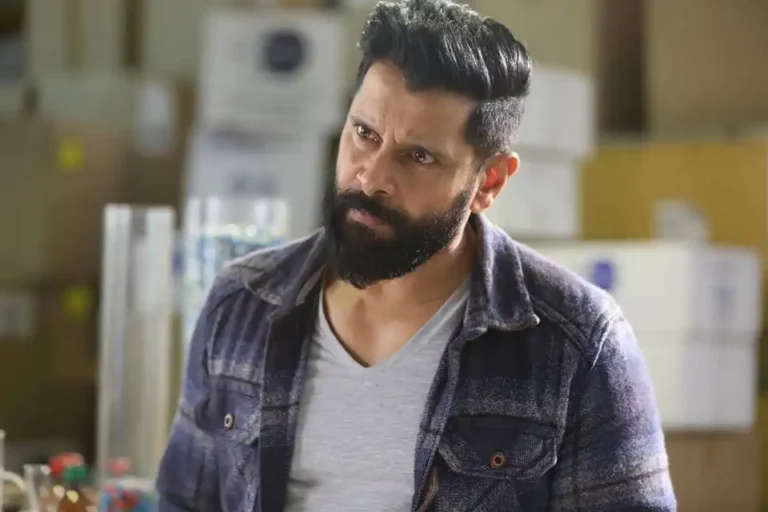 Vikram: Biography, Movies, Net Worth - Celebrity Ramp