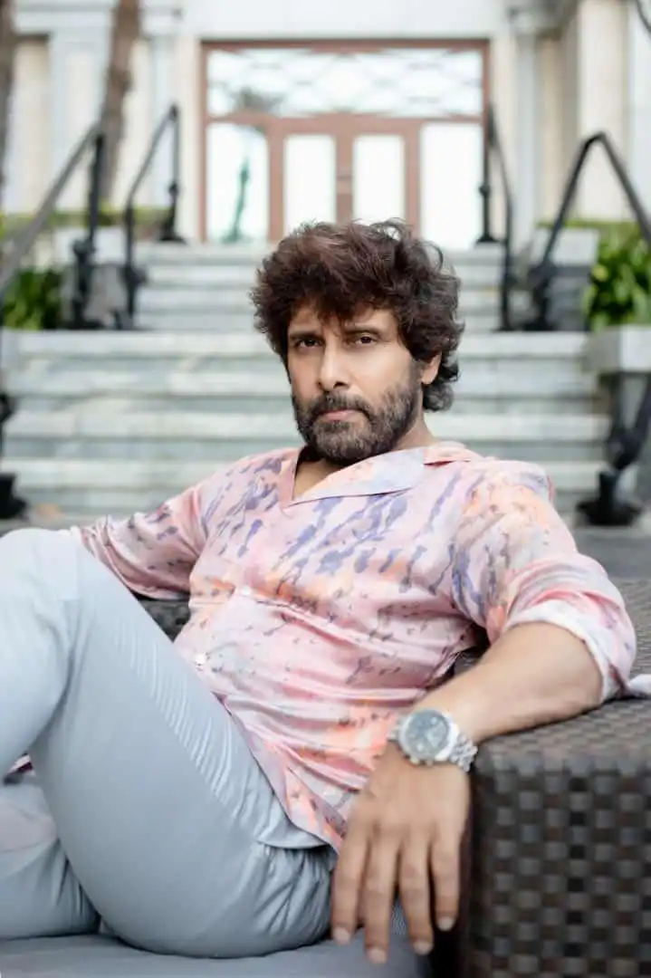 Vikram: Biography, Movies, Net Worth - Celebrity Ramp