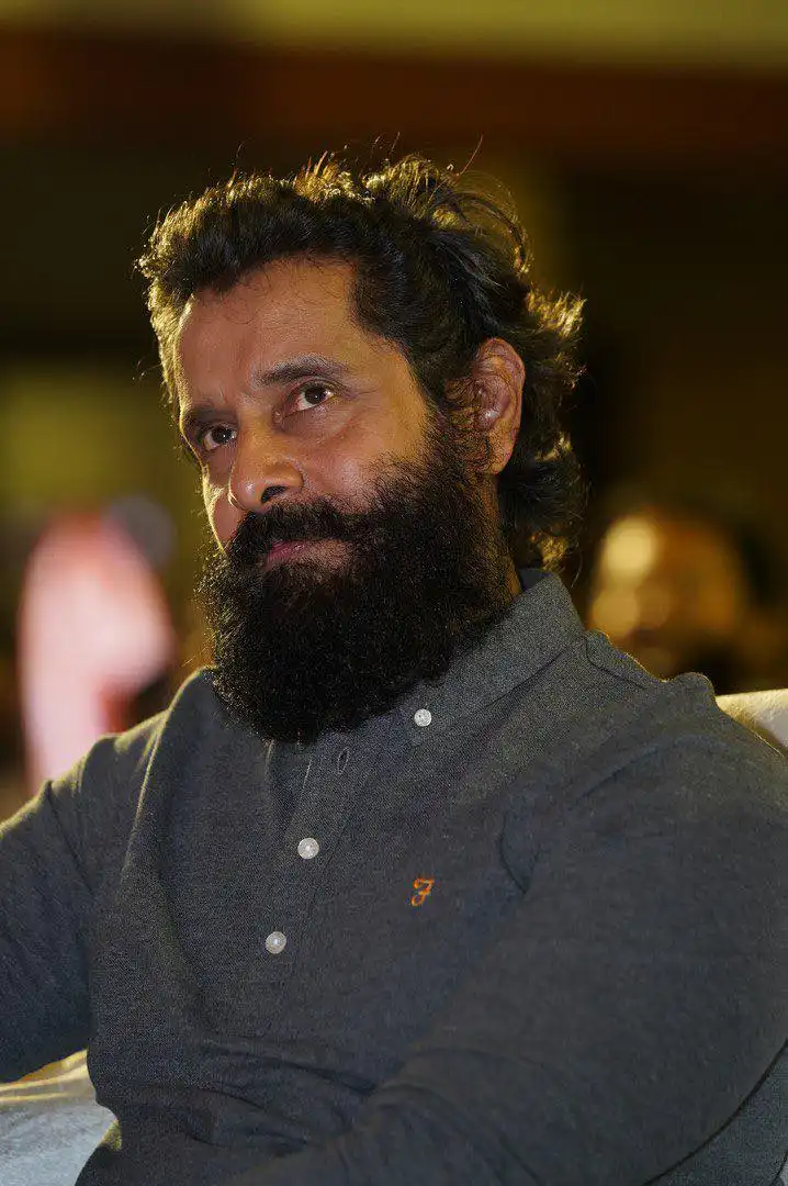 Vikram: Biography, Movies, Net Worth - Celebrity Ramp