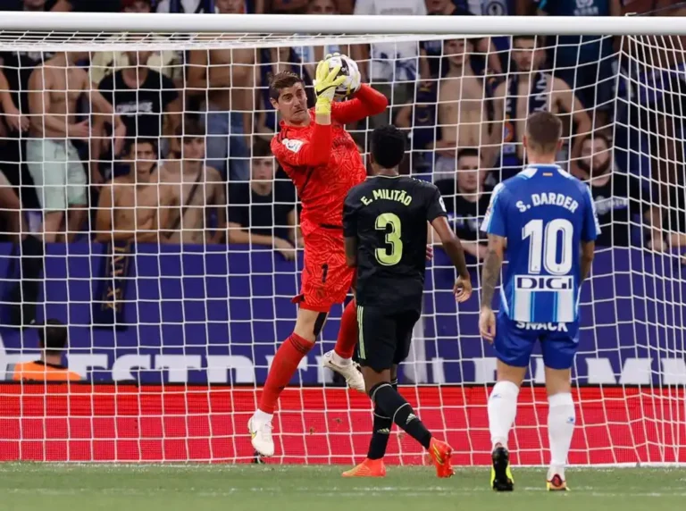 Thibaut Courtois: Age, Height, Net Worth, Biography - Celebrity Ramp