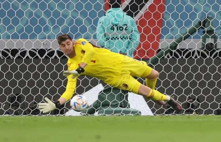Thibaut Courtois: Age, Height, Net Worth, Biography - Celebrity Ramp