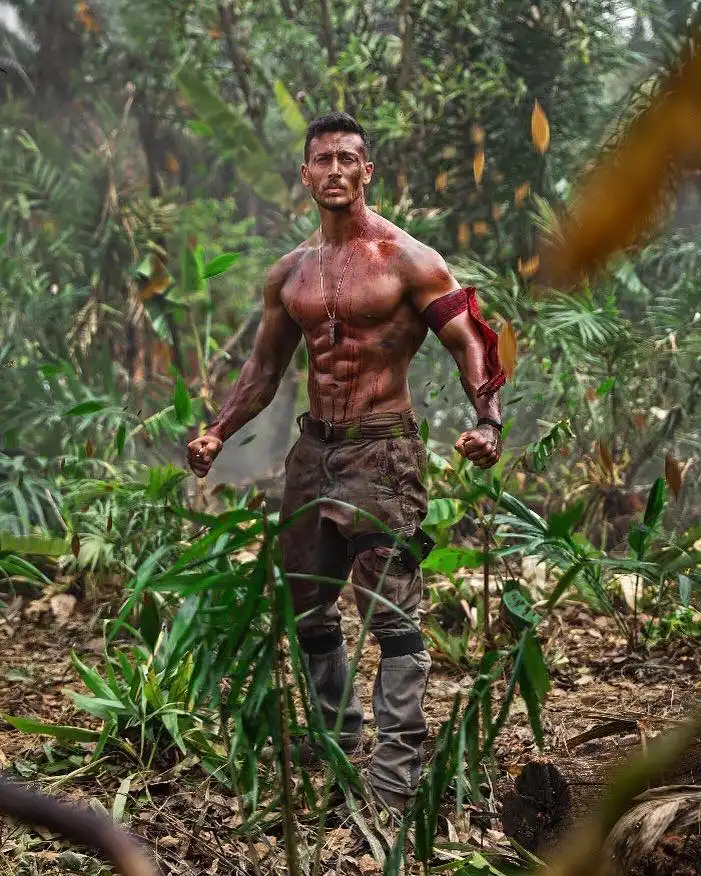 Tiger Shroff: Height, Movies, Biography - Celebrity Ramp