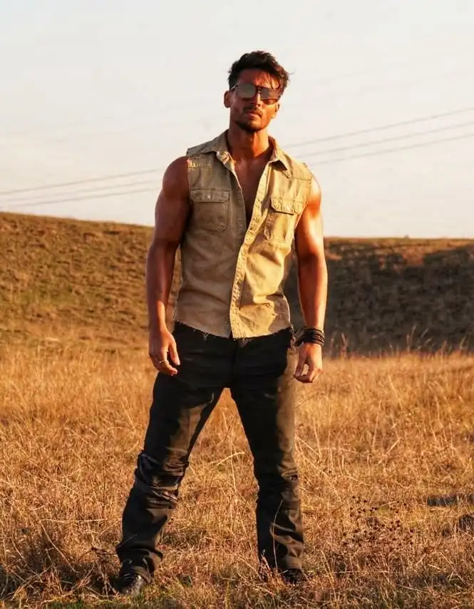 Tiger Shroff: Height, Movies, Biography - Celebrity Ramp