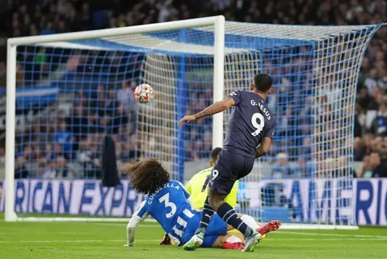Gabriel Jesus: Arsenal, Age, Stats, Biography - Celebrity Ramp