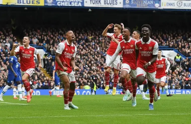 Gabriel Jesus: Arsenal, Age, Stats, Biography - Celebrity Ramp